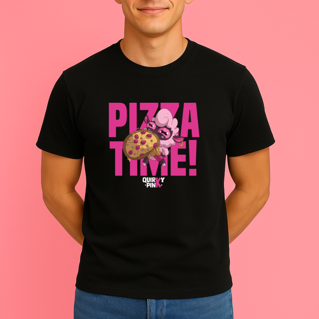 Kiki Pizza – Mi tienda