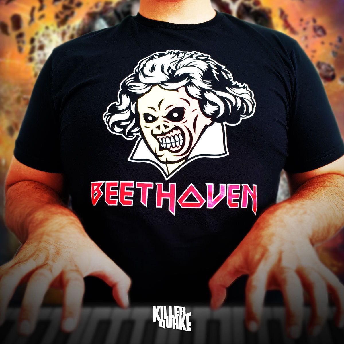 Beethoven PROMO – Mi tienda
