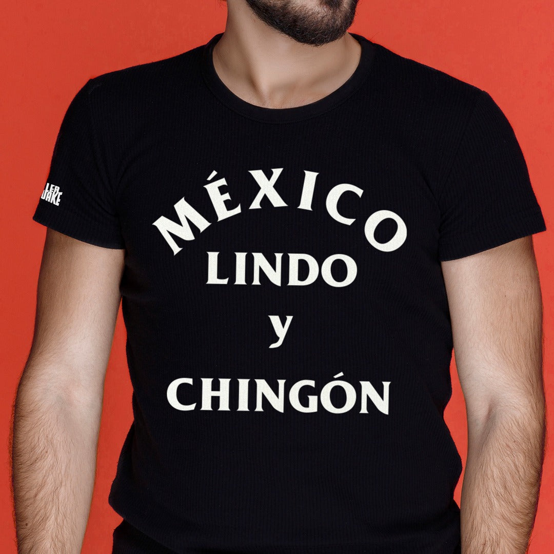 México lindo y chingón – Mi tienda